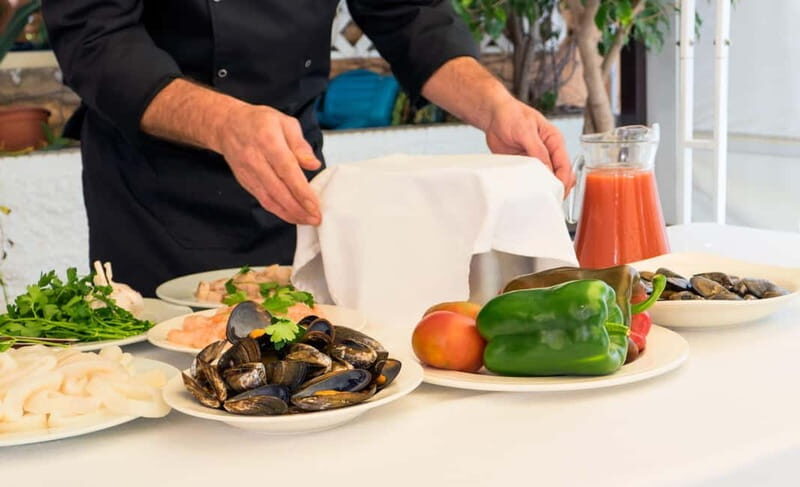 Cartagena: Mediterranean Flavors Culinary Walking Tour - The Sum Up