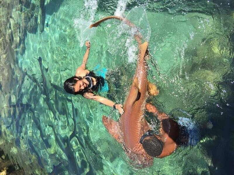 cartagena: Mucura and Santa Cruz Islands Tour spectacular - FAQ