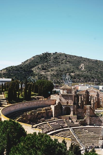 Cartagena: Murcia and Cartagena Shore Excursion - Introduction: What’s This Tour All About?