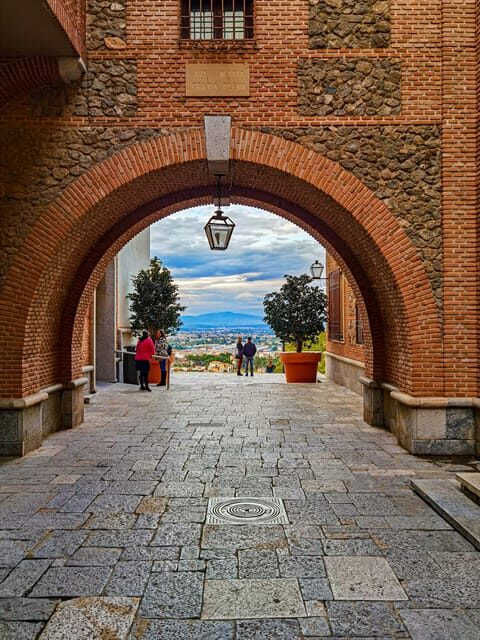 Cartagena: Murcia and Cartagena Shore Excursion - Practical Tips for Travelers