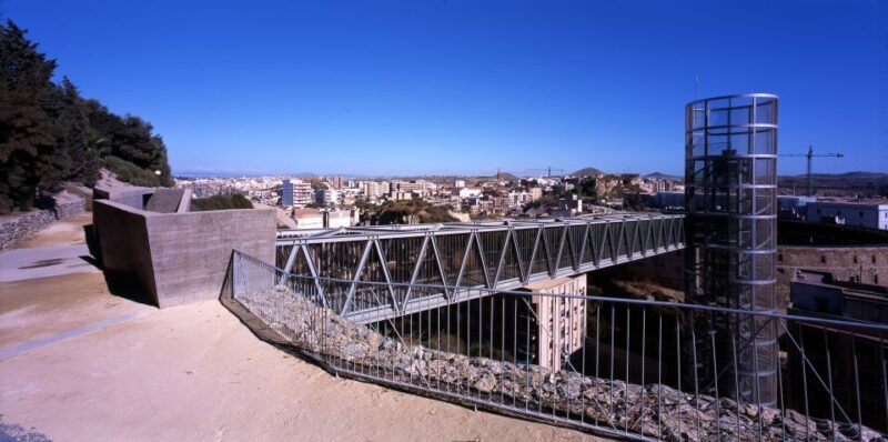 Cartagena: Panoramic Lift & Conception Castle Ticket - A Deep Dive into the Experience