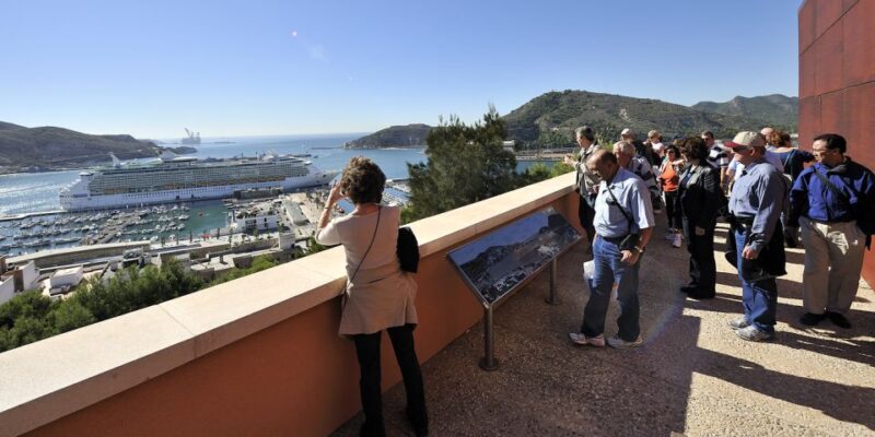 Cartagena: Panoramic Lift & Conception Castle Ticket - Frequently Asked Questions