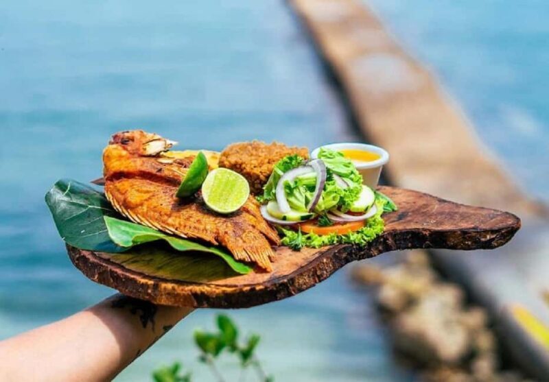 Cartagena: Private Island in Rosario Islands, Open Bar - Who Will Love This Tour?
