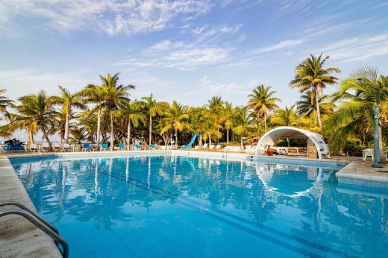 Cartagena: Private Island in Rosario Islands, Open Bar - Final Thoughts