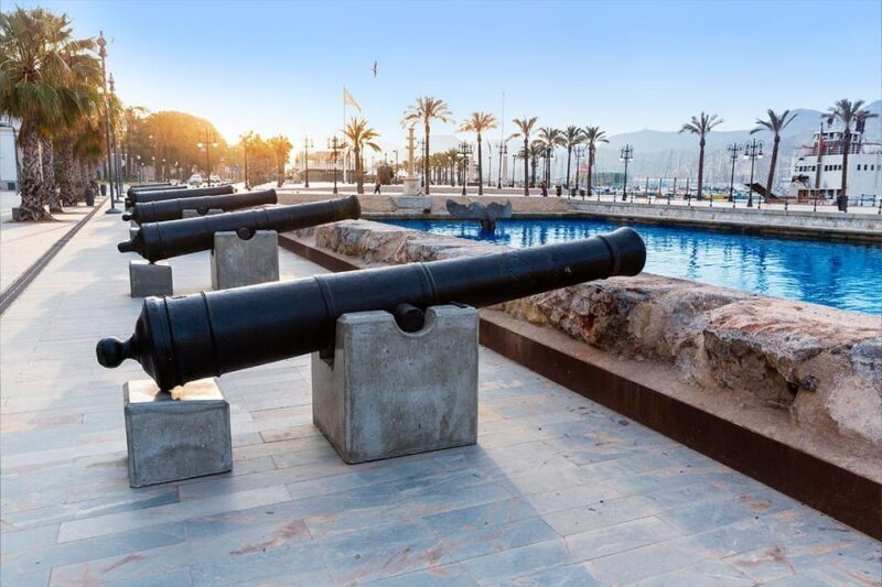 Cartagena Private Tour - Key Points