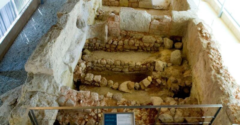 Cartagena: Punic Wall, Roman Theatre & Roman Forum Museums - A Practical Guide to the Archaeological Tour in Cartagena