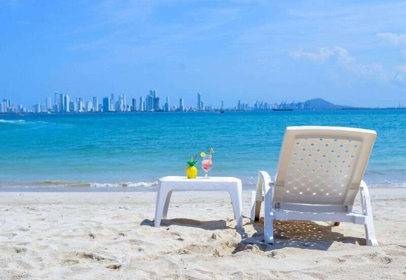 Cartagena: PUNTARENA ISLAND with Hotel pickup and drop-off - Who Will Love This Tour?