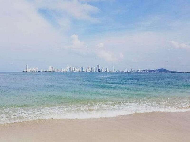 Cartagena: PUNTARENA ISLAND with Hotel pickup and drop-off - FAQ