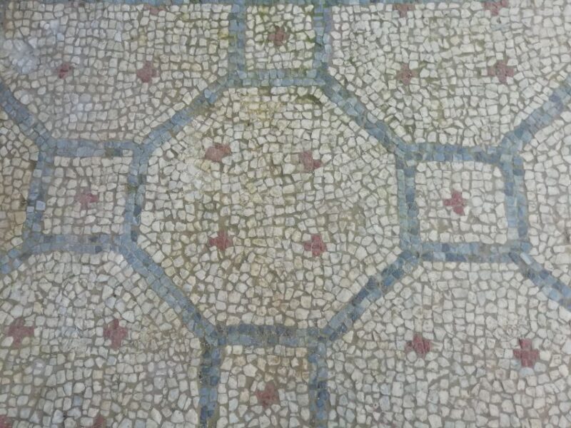 Cartagena: Roman Forum Entry Ticket - A Closer Look at the Roman Forum Experience