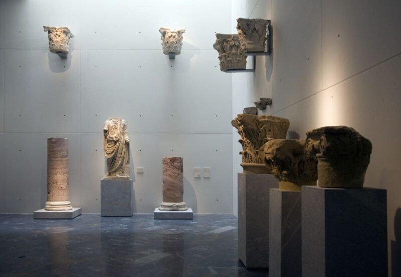 Cartagena: Roman Theater, Forum, Castle and Panoramic Lift - A Closer Look at the Experience