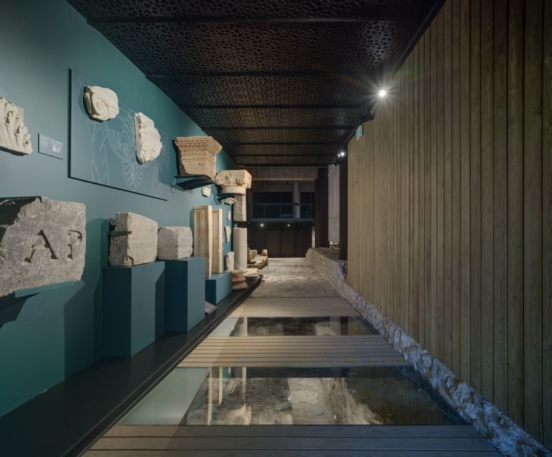 Cartagena: Roman Theater, Forum, Castle and Panoramic Lift - FAQ