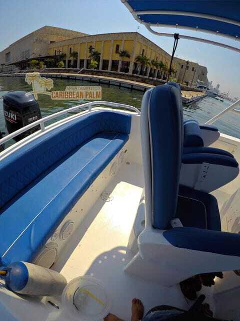Cartagena: Rosario Islands VIP Tour by Luxury Sports Boat - Who Would Love This Tour?