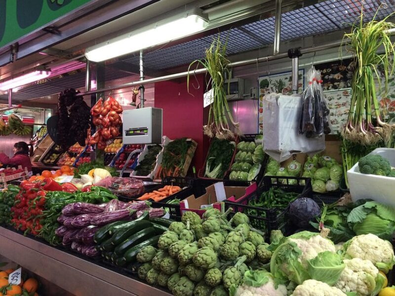 Cartagena: Traditional Market Tour and Tasting - An inviting look at Cartagena’s local flavors