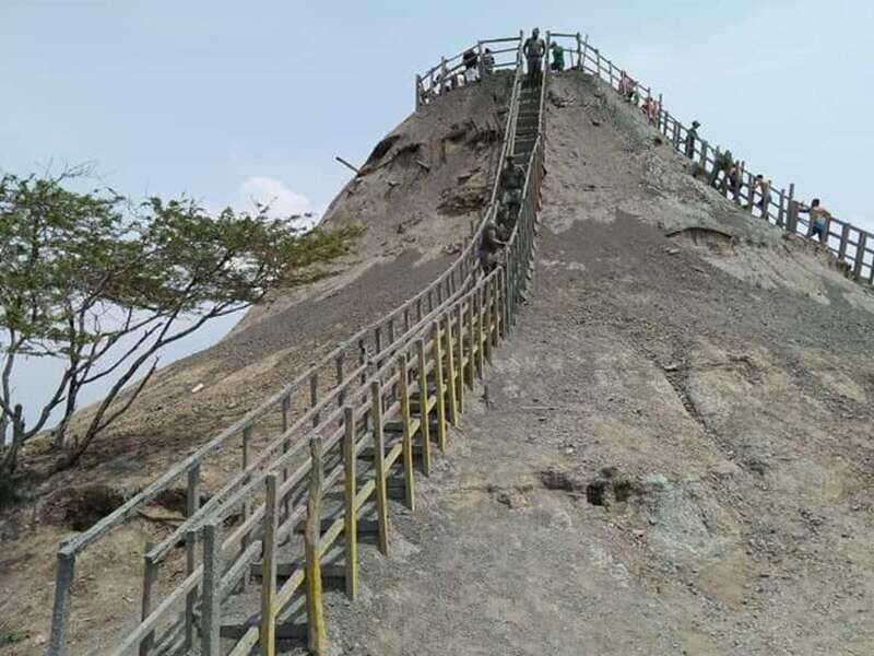Cartatgena: Volcan Del Totumo + Almuerzo En Hotel VIP - In-Depth Review: The Experience in Detail