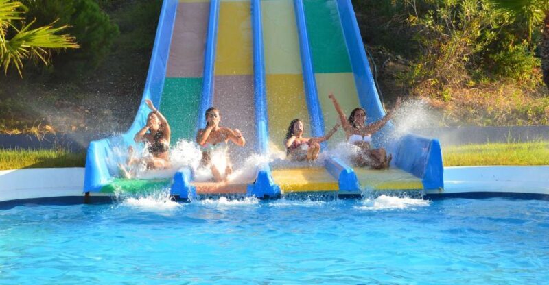 Cartaya: Aquopolis Water Park Entry Ticket - Final Thoughts: Is It Worth It?