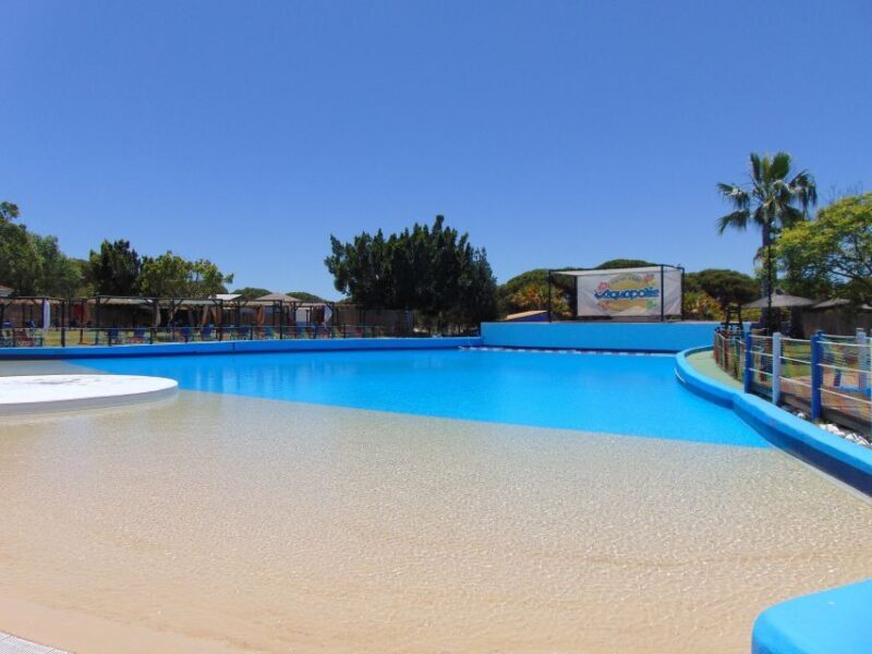 Cartaya: Aquopolis Water Park Entry Ticket - FAQs