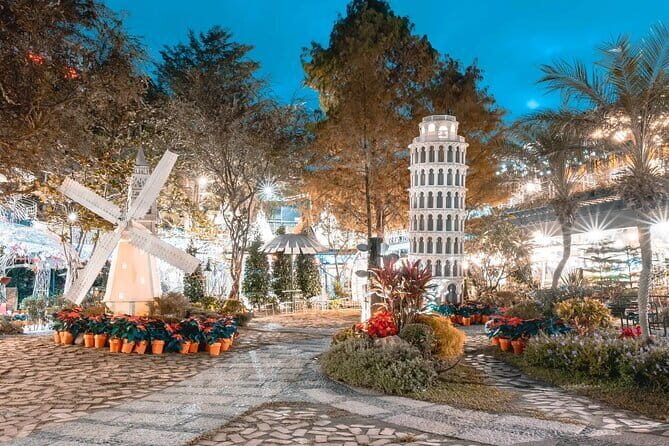 Carton King Creative Park Ticket in Taichung - A Closer Look at the Experience