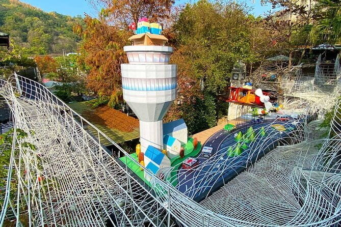 Carton King Creative Park Ticket in Taichung - The Sum Up: Is It Worth Your Time?