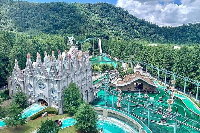 Carton King Creative Park Ticket in Taichung - FAQs