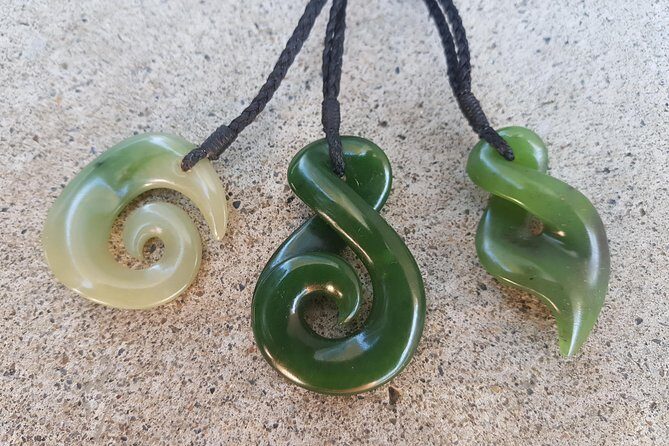 Carve your own Jade Carvings, Jade Carving Workshop - Authentic Craftsmanship and Personalized Keepsake