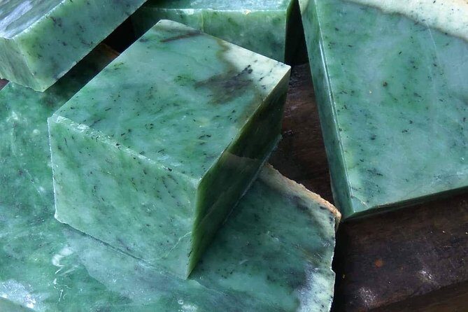 Carve your own Jade Carvings, Jade Carving Workshop - Is This Experience Worth It?