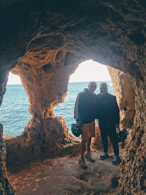 Carvoeiro & Ferragudo: Private Fat Bike Tour - Final Thoughts