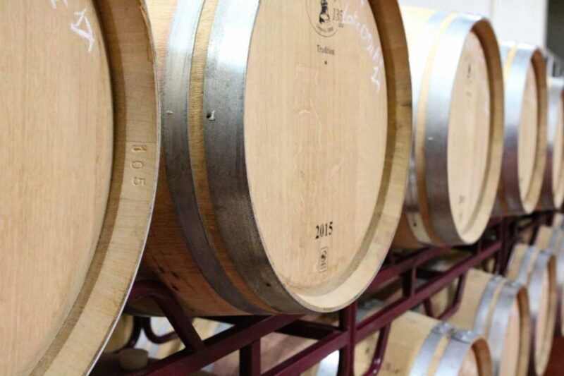 Carvoeiro/Portimão/Alvor: Wine Tour w/ Tasting, Tapas, Music - Frequently Asked Questions