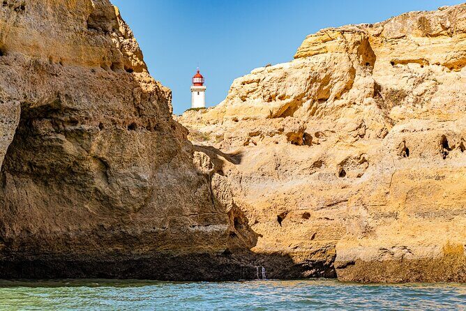 Carvoeiro Tour by Land and Sea - Who Should Consider This Tour?