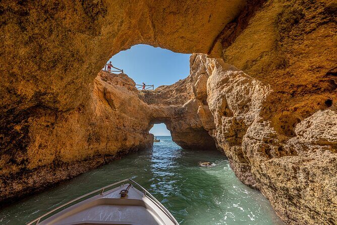 Carvoeiro Tour by Land and Sea - Final Thoughts