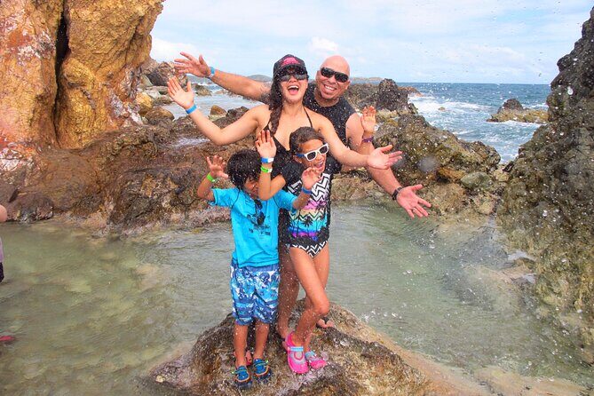 Cas Cay - Kayak Hike and Snorkel Adventure - Who Will Love This Experience?