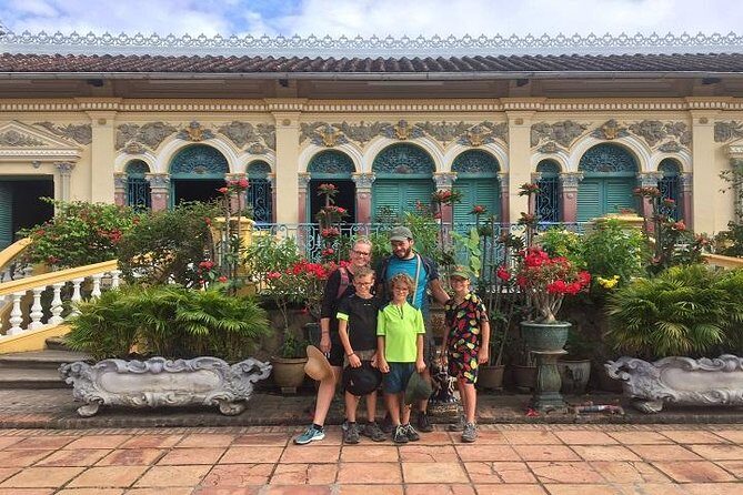 CASA Authentic Mekong Motorbike Tour - The Itinerary: Exploring the Heart of the Mekong