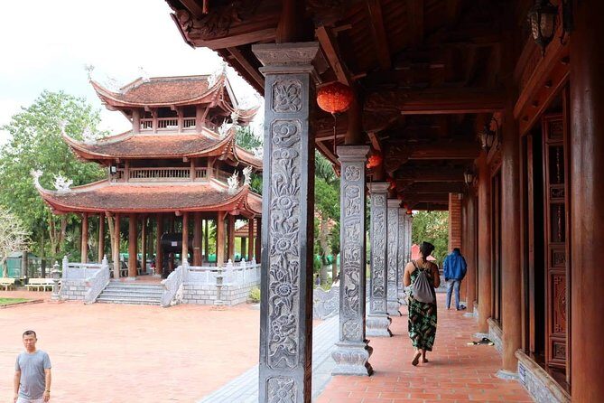 CASA Authentic Mekong Motorbike Tour - Final Thoughts