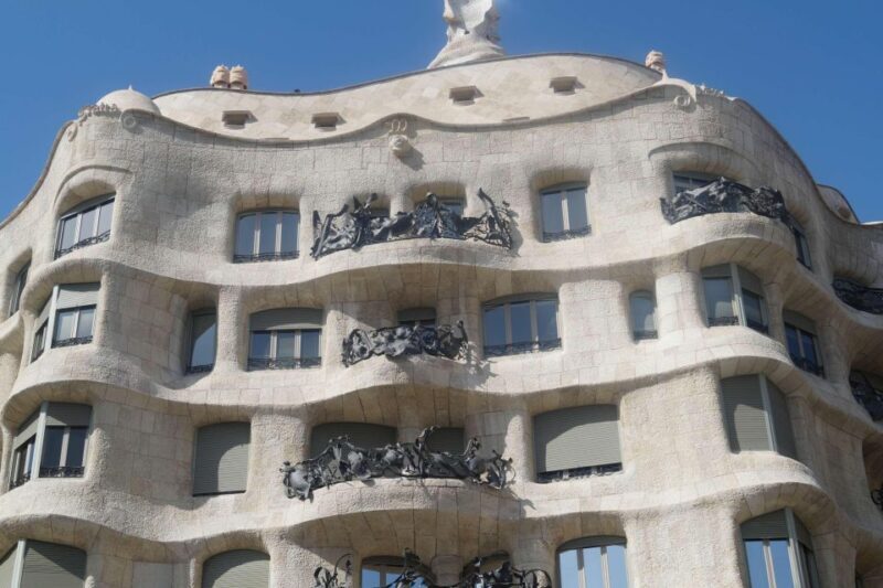 Casa Batllo Fast-Track Tickets, Barcelona Architecture Tour - Final Words: Who Will Love This Tour?