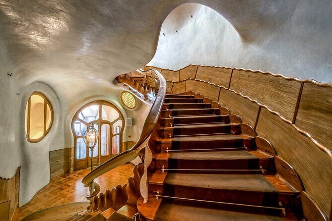 Casa Batllo Fast Track Tour with Optional White Rabbit Museum - Why Choose the Casa Batlló Fast Track Tour?