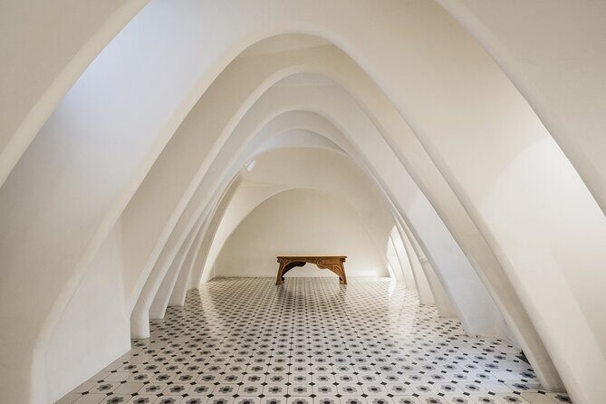 Casa Batllo Fast Track Tour with Optional White Rabbit Museum - Who Will Love This Tour?