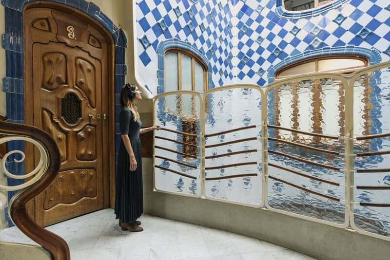 Casa Batlló First Access Insider Tour With Breakfast - An Overview of the Experience