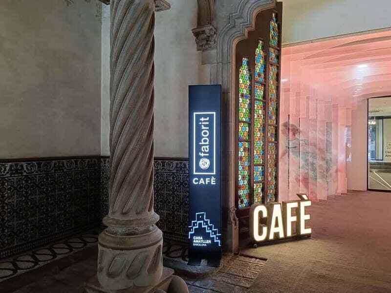 Casa Batlló First Access Insider Tour With Breakfast - Practical Considerations