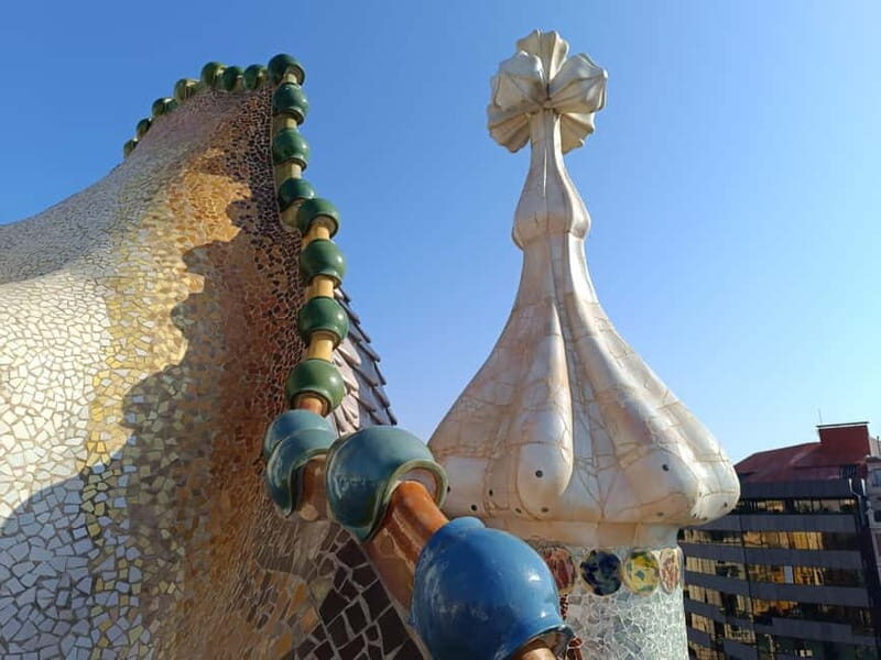 Casa Batlló First Access Insider Tour With Breakfast - Authentic Experiences from Other Travelers