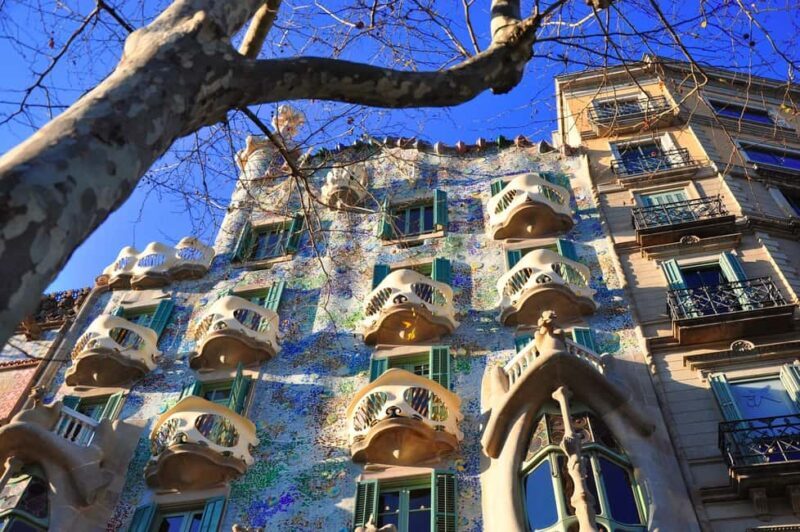 Casa Batlló First Access Tour With Sagrada Família Upgrade - The Value for Your Money