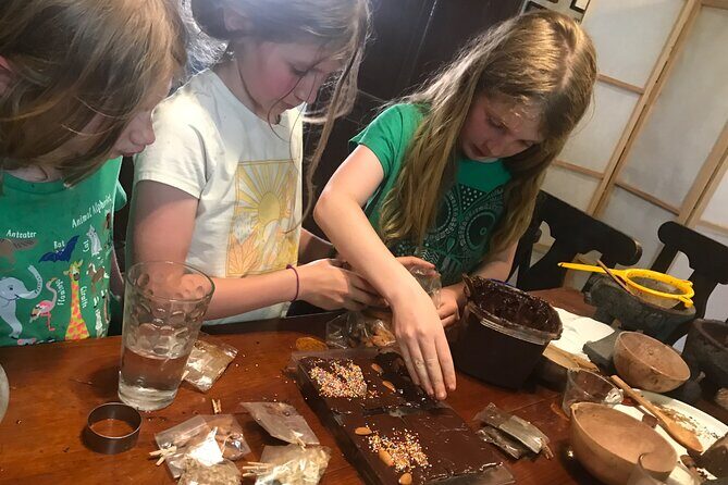 Casa Cacao - Journey From Cacao Bean to Chocolate - FAQ