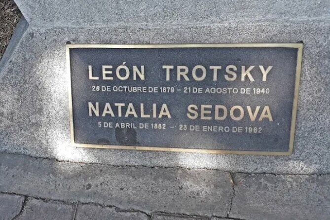 Casa de Leon Trotsky Museum in Mexico - An In-Depth Look at the Tour Experience