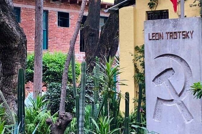 Casa de Leon Trotsky Museum in Mexico - Frequently Asked Questions