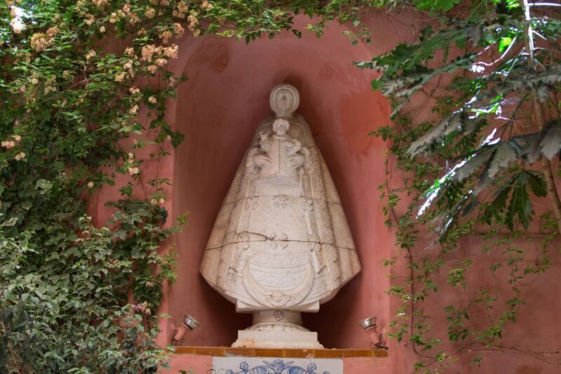 Casa de Salinas Entry Ticket with Audio Guide - Introduction: A Hidden Jewel in Seville