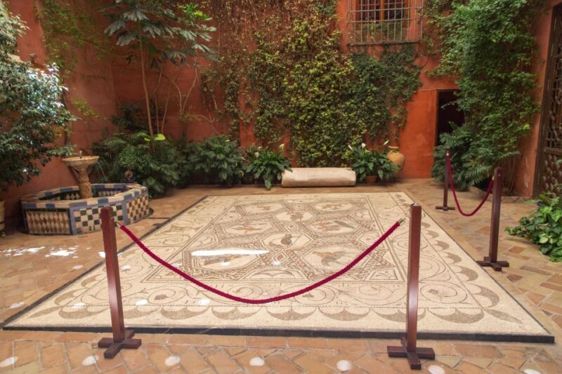 Casa de Salinas Entry Ticket with Audio Guide - Comparing Similar Experiences