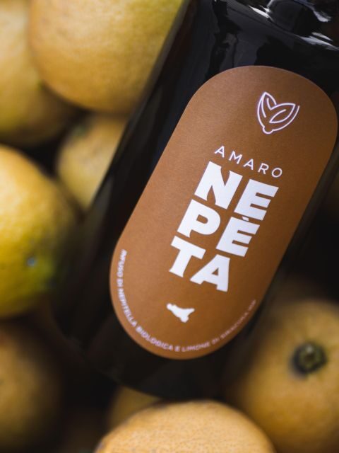 CASA NEPETA: Botanical Walk, Amari Production, and Tasting - A Detailed Look at the Experience