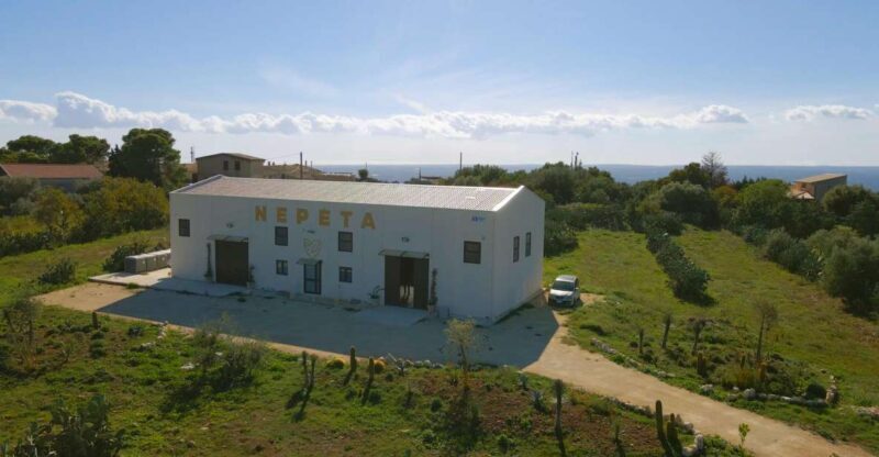 CASA NEPETA: Botanical Walk, Amari Production, and Tasting - Authenticity and Reviews