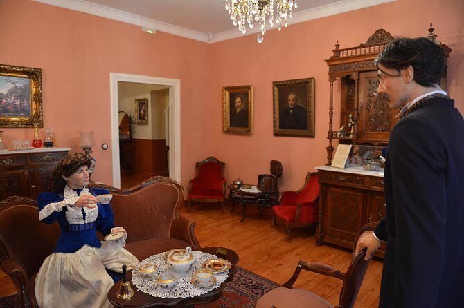 Casa Parlante Historical Museum Tour in Corfu - Practical Details and What to Expect