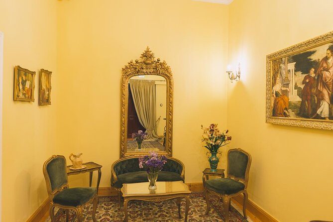 Casa Parlante Historical Museum Tour in Corfu - Authenticity and Review Highlights