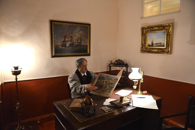 Casa Parlante Historical Museum Tour in Corfu - Who Should Consider This Tour?
