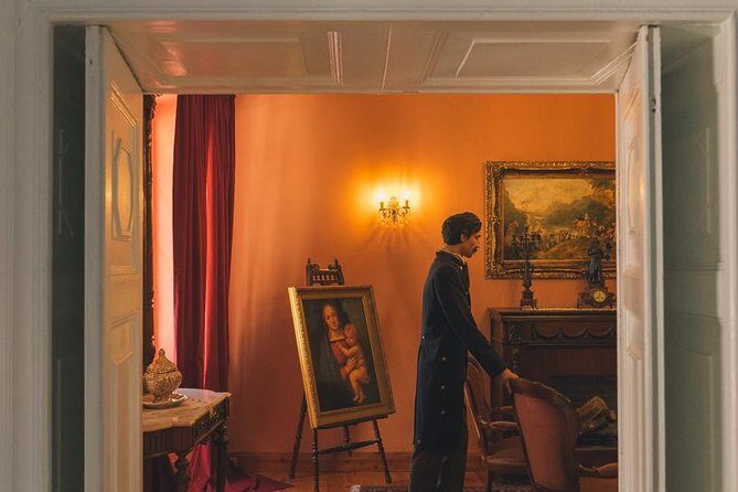 Casa Parlante Historical Museum Tour in Corfu - The Sum Up